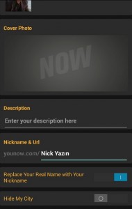 YouNow Kullanımı Detaylı Anlatım - Teloji