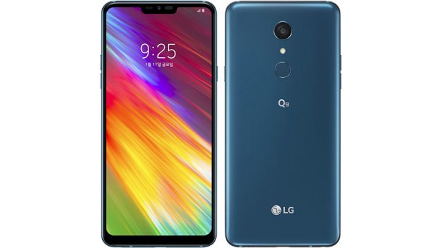 LG Q9 Özellikleri ve Fiyatı | Mobil Teknoloji Haberleri, Telefon ...