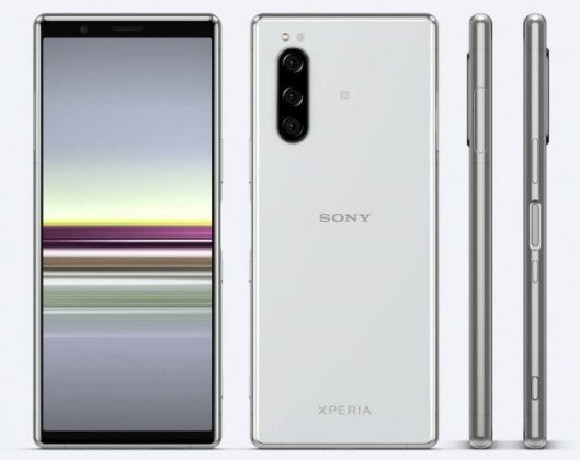 Sony Xperia 5 Özellikleri ve Fiyatı