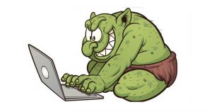 Trol Nedir? İnternet Trolü Hakkında Bilmeniz Gerekenler - Teloji
