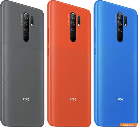 Xiaomi Poco M2 Özellikleri ve Fiyatı