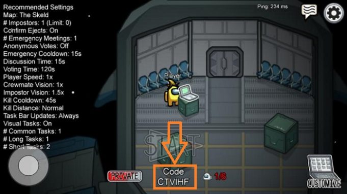 Among Us Arkadaş Ekleme - Among Us Arkadaşlarla Nasıl Oynanır? - Teloji