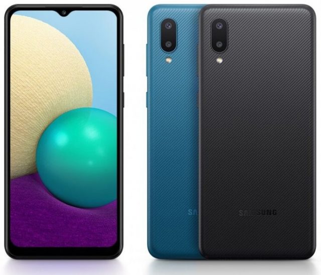 Samsung Galaxy A02 Özellikleri ve Fiyatı - Teloji