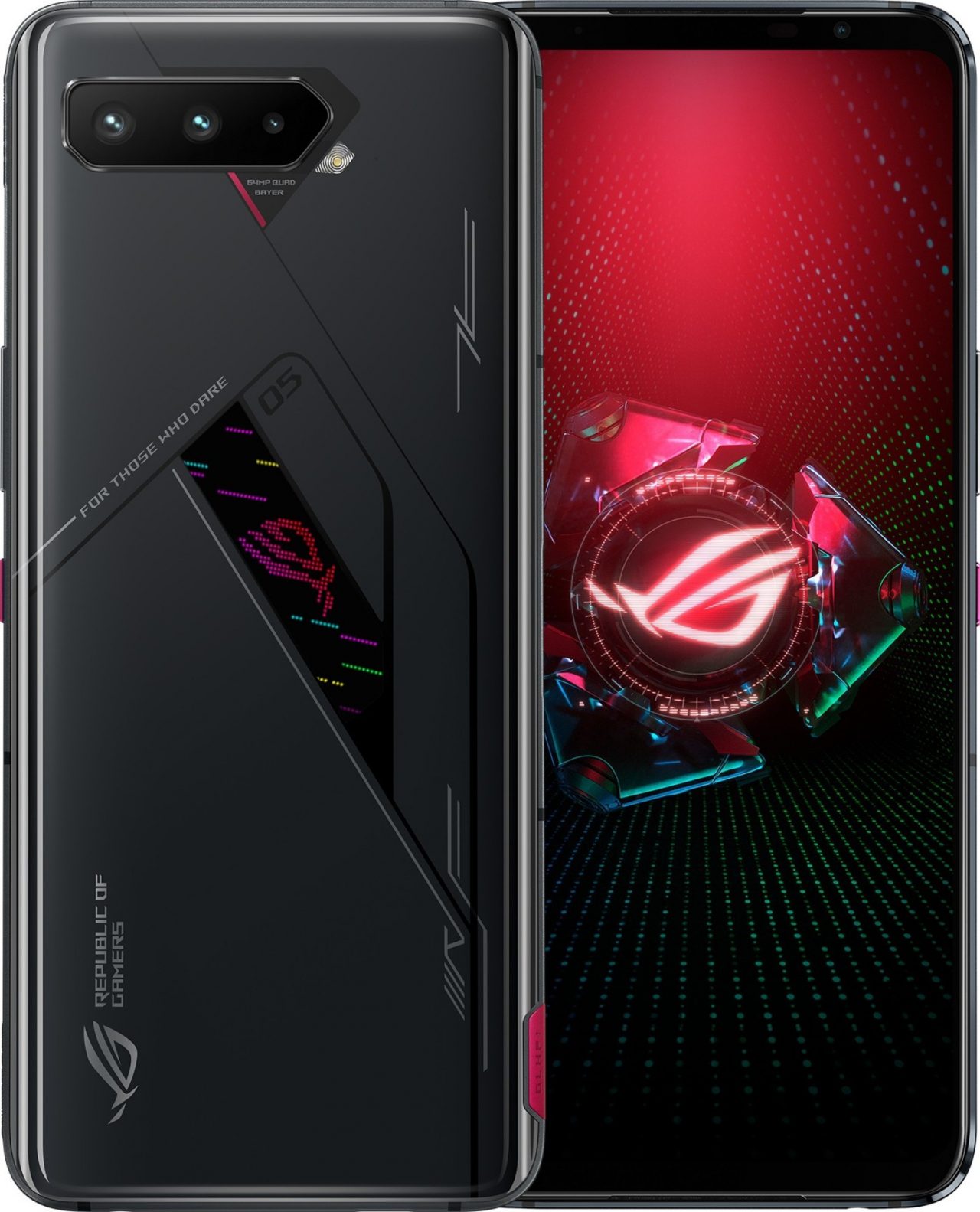 Asus ROG Phone 5 Pro Özellikleri ve Fiyatı - Teloji