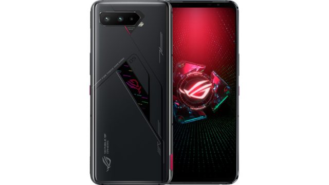 Asus ROG Phone 5 Pro Özellikleri ve Fiyatı - Teloji