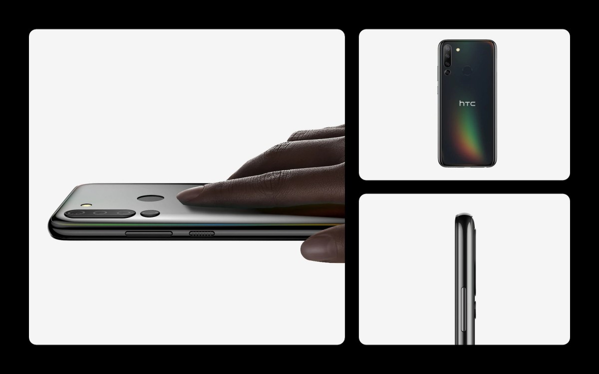 HTC Wildfire E3 Özellikleri - Teloji