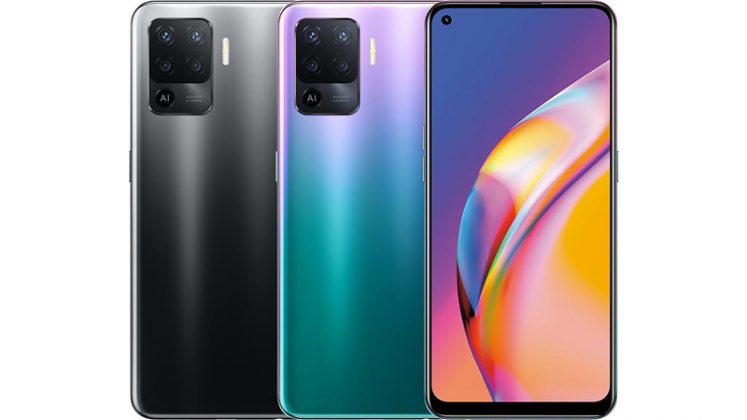 Oppo Reno 5 Lite Özellikleri ve Fiyatı - Teloji