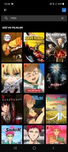 Netflix Gizli Kodları - Tüm Kategoriler İçin Netflix Kodları - Teloji