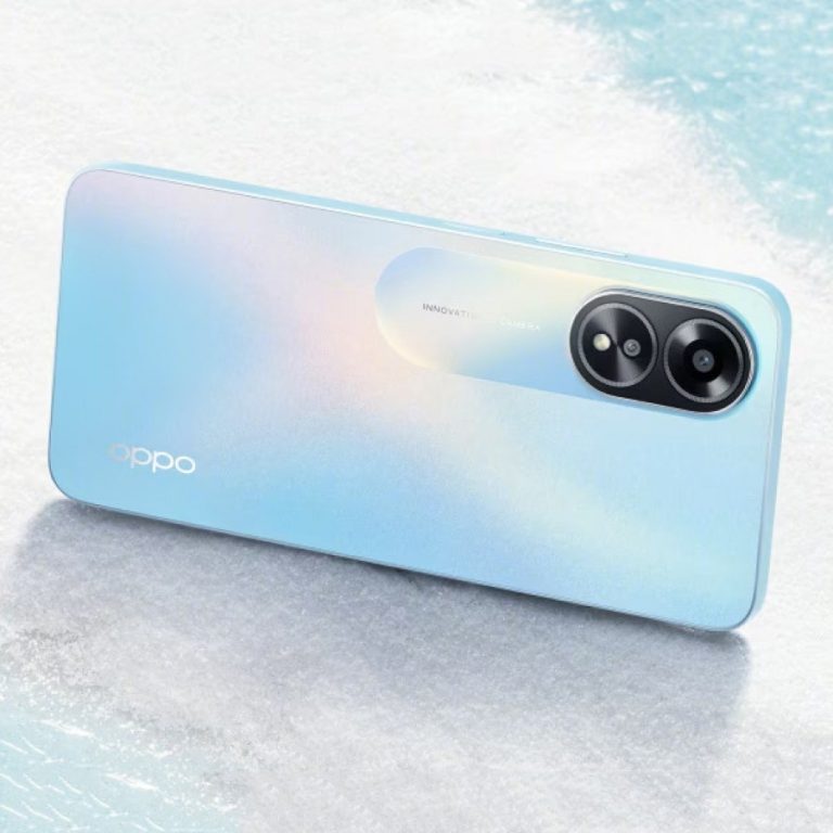 Oppo A18 özellikleri ve fiyatı - Teloji