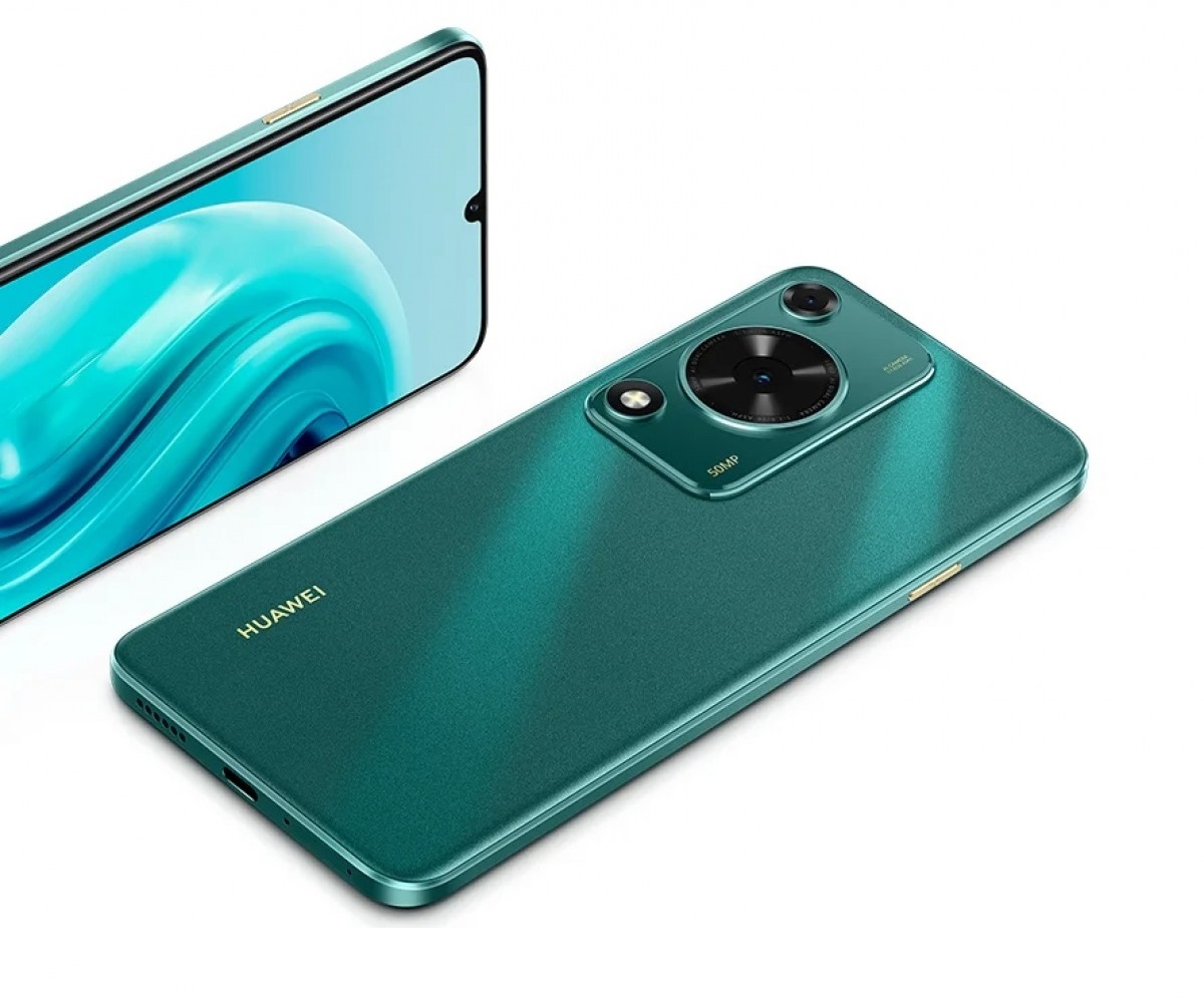 Huawei nova Y72 özellikleri ve fiyatı - Teloji